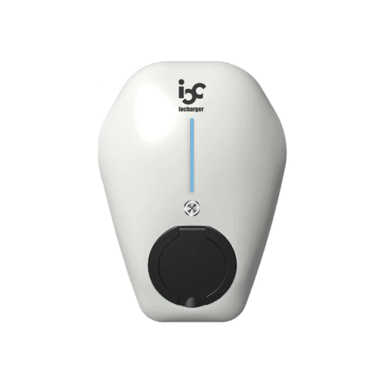 OCPP Smart Home EV Charger,Residential Fast EV Charging Station