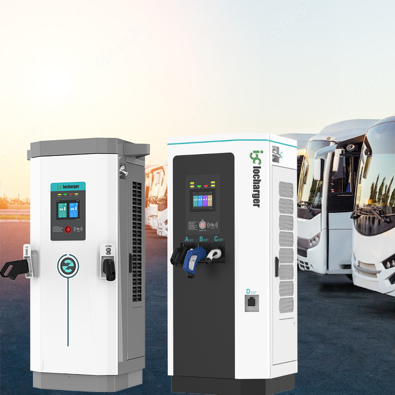 Quebec's Electric Public Transport Network Set to Expand with Over ...