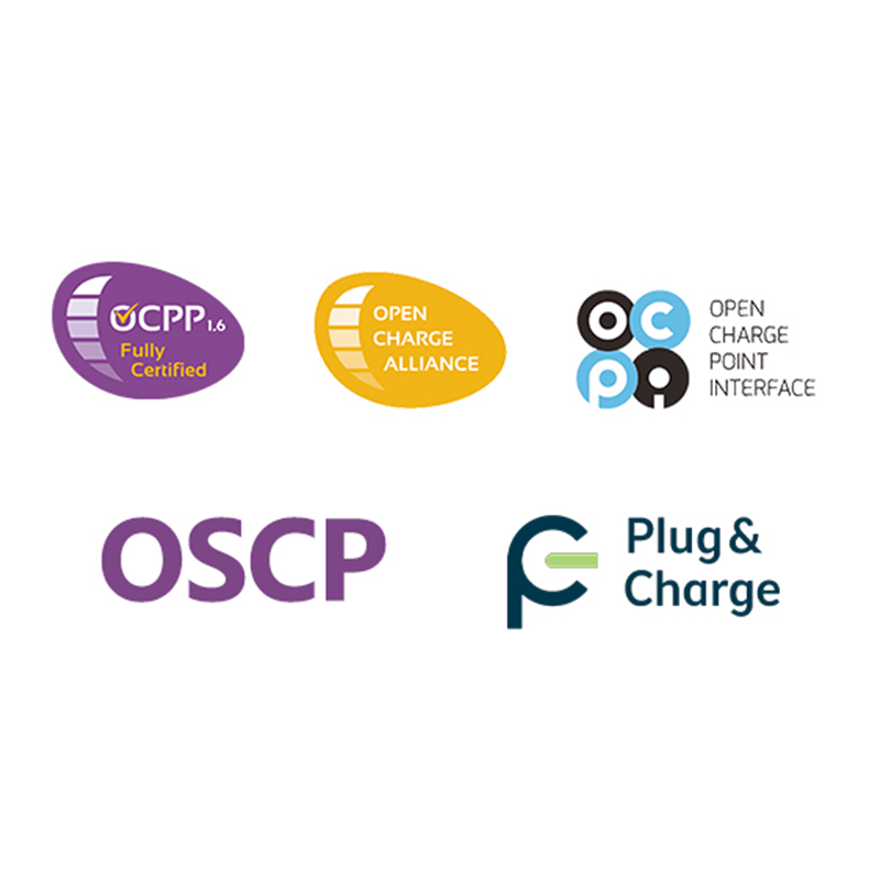 What are OCPP, OSCP, OCPI and ISO 15118? - OCPP EV Charging Solutions