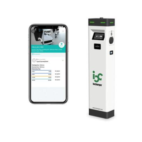 Cloud Charging Management System For Charge Point Operator - OCPP EV ...