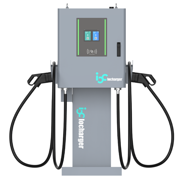 ISO15118 Plug and Charge