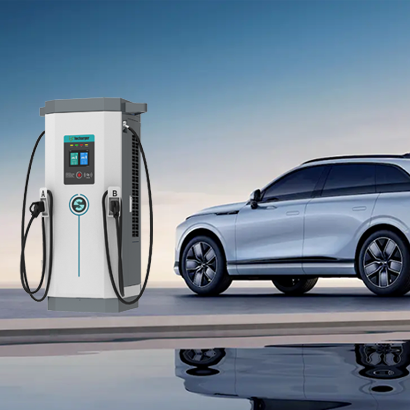 Mode 4 OCPP 1.6J OCPP 2.0.1 60kW 90kW 120kW 150kW 180kW DC Fast Charger ...