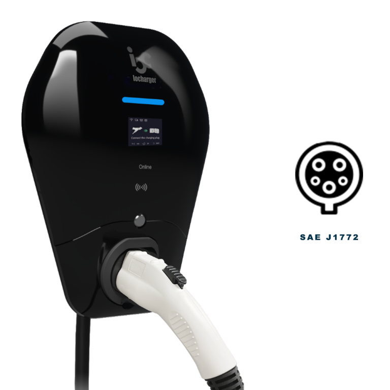 ISO15118 Plug&Charge UL Level 2 32A 40A 50A OCPP 1.6J OCPP 2.0.1 ...