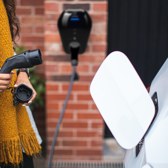 ISO15118 Plug&Charge UL Level 2 32A 40A 50A OCPP 1.6J OCPP 2.0.1 ...