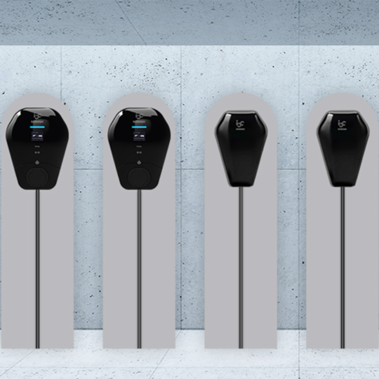 ISO15118 Plug&Charge UL Level 2 32A 40A 50A OCPP 1.6J OCPP 2.0.1 ...