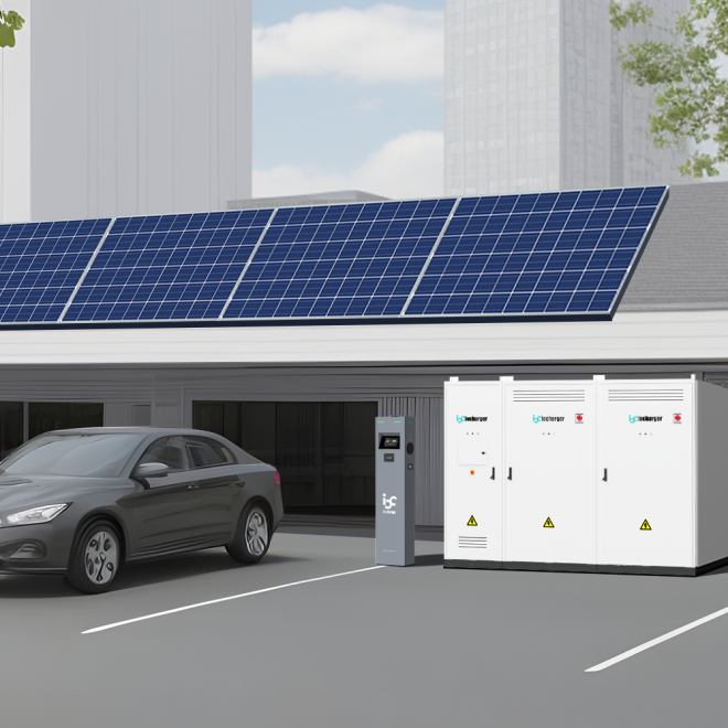 OCPP 2.0.1 OCPP 1.6J Compliant ISO15118 PnC Pedestal 2x7kW 2x22kW Dual ...