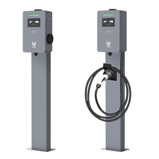 Public Iso15118 Mode 3 32a Ocpp 1 6j Ocpp 2 0 1 Up To 22kw Ev Charger Ocpp Ev Charging Solutions