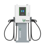 OCPP 1.6J DC EV Fast Charger,60kW 150kW DC Fast Charging Station