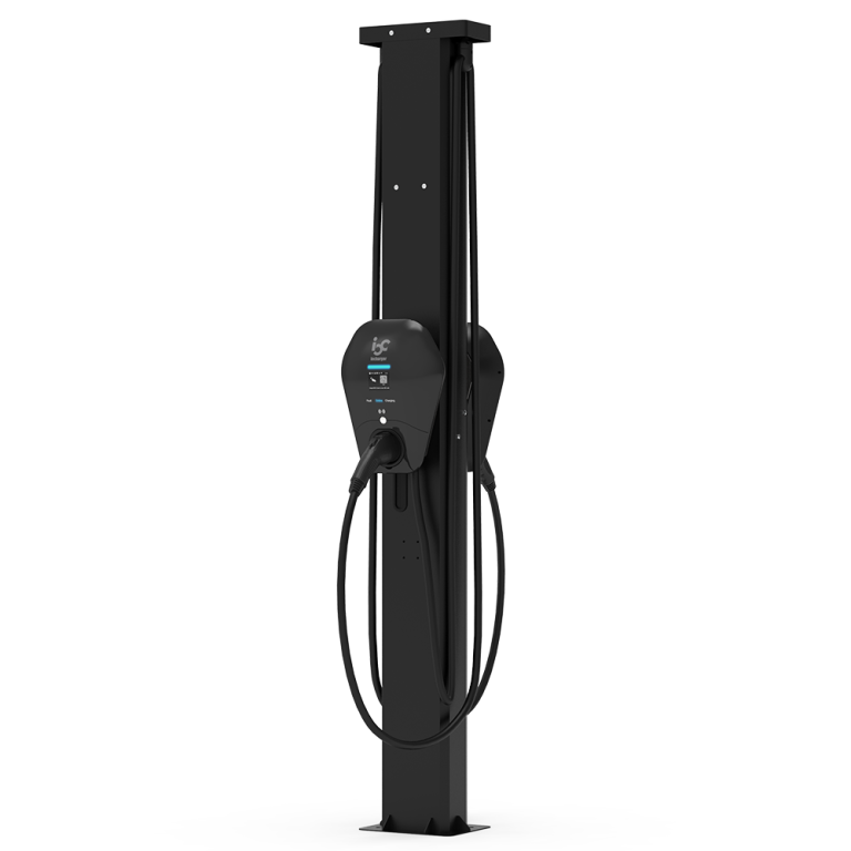 ISO15118 Plug&Charge UL Level 2 32A 40A 50A OCPP 1.6J OCPP 2.0.1 ...