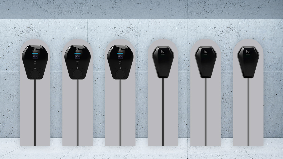 Ul Level 2 32a 40a 50a Ocpp 1 6j Ocpp 2 0 1 Intelligent Ev Charger Ocpp Ev Charging Solutions