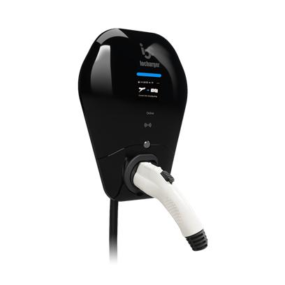 UL Level 2 32A 40A 50A OCPP 1.6J OCPP 2.0.1 Intelligent EV Charger ...