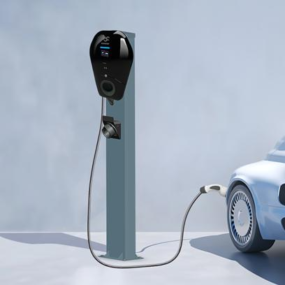 ISO15118 Plug&Charge UL Level 2 32A 40A 50A OCPP 1.6J OCPP 2.0.1 ...