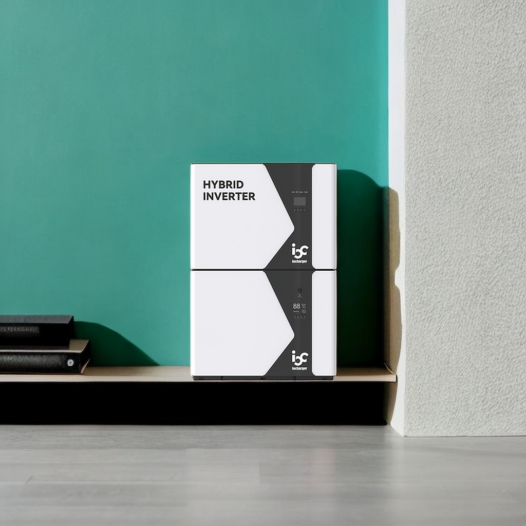 5.12kWh 10.24kWh Home Energy Storage Battery ESS - OCPP EV Charging ...