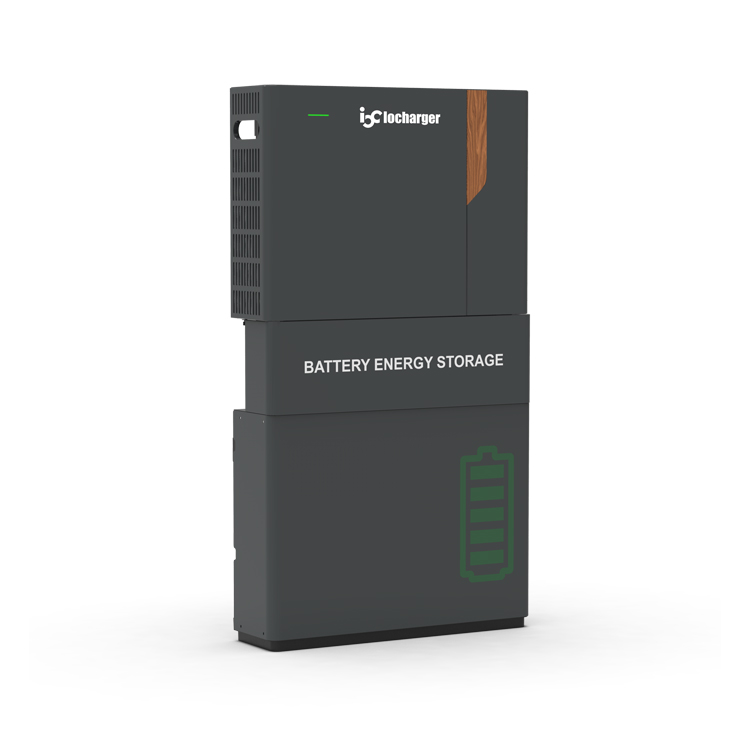 5.12kWh 10.24kWh Home Energy Storage Battery ESS - OCPP EV Charging Solutions