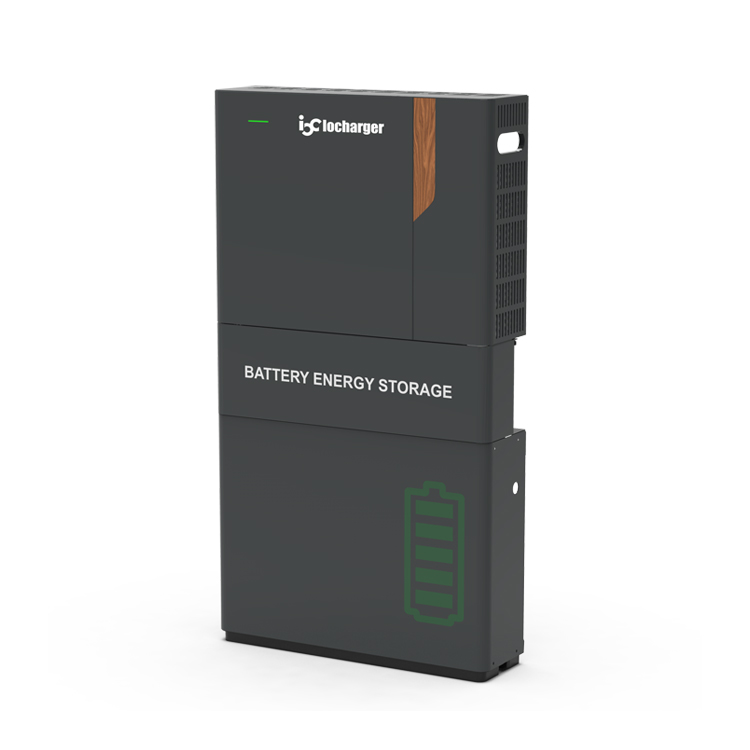 5.12kWh 10.24kWh Home Energy Storage Battery ESS - OCPP EV Charging ...