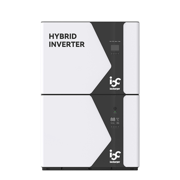5.12kWh 10.24kWh Home Energy Storage Battery ESS - OCPP EV Charging ...