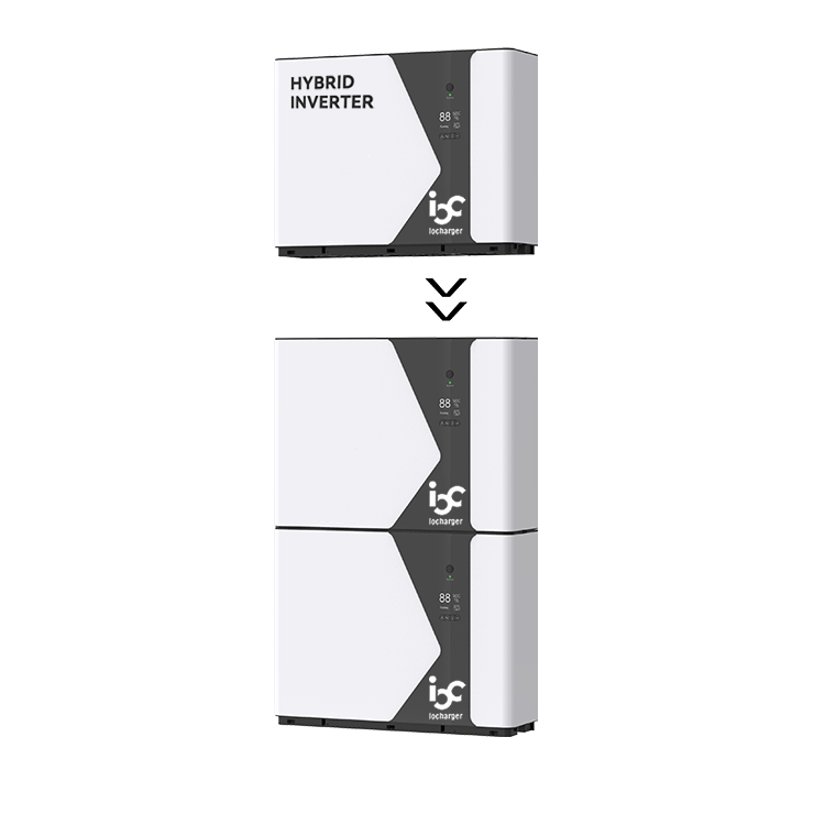 5.12kWh 10.24kWh Home Energy Storage Battery ESS - OCPP EV Charging ...