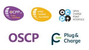 What are OCPP, OSCP, OCPI and ISO 15118? - OCPP EV Charging Solutions