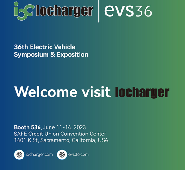 Exhibition News - OCPP EV Charging Solutions