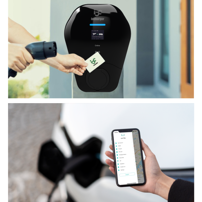Payment Solution - OCPP EV Charging Solutions