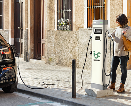 Iocharger,OCPP EV Charging Solutions,Energy Management Solutions ...