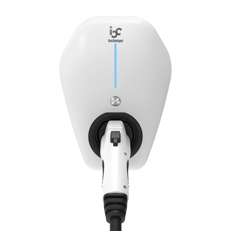 OCPP Smart Home EV Charger,Residential Fast EV Charging Station