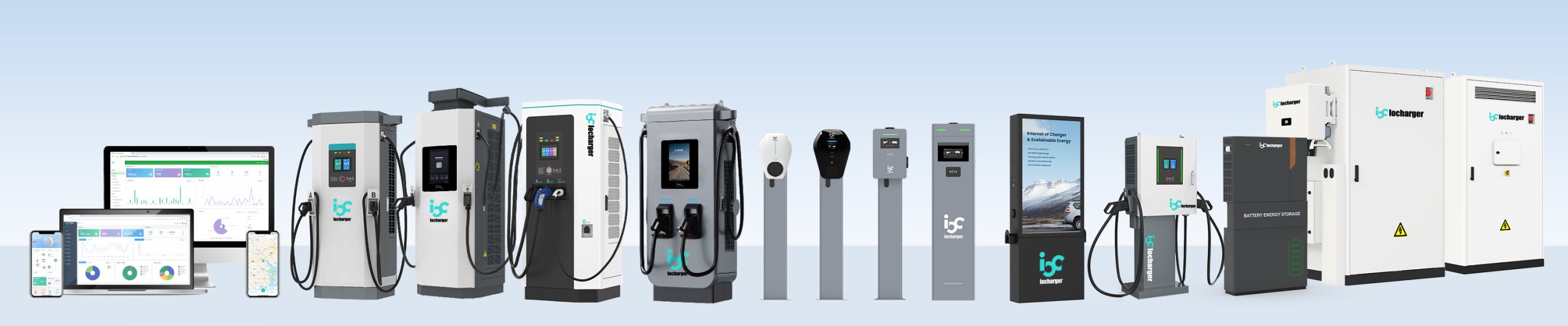OCPP Cloud EV Charging Management System,Energy Management System