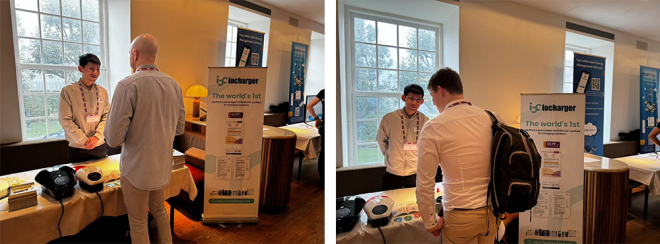 Celebrating 10 years of Open Charge Alliance - OCPP EV Charging Solutions