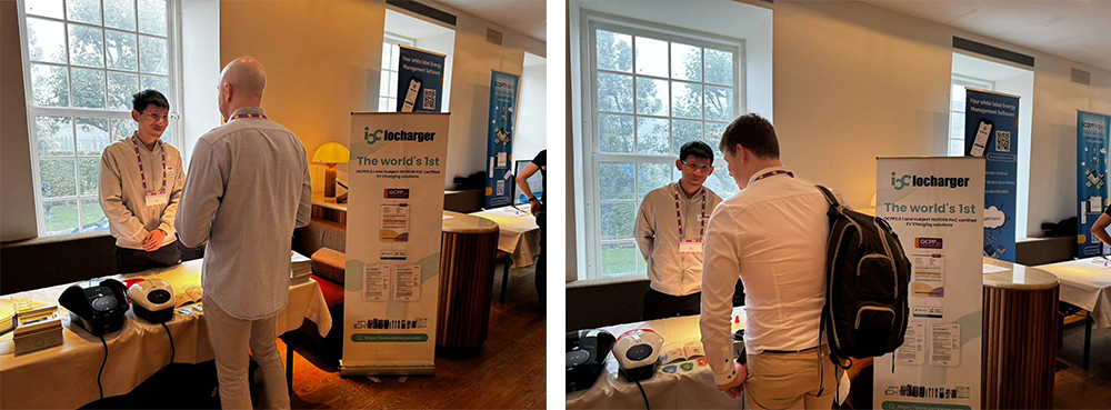 Celebrating 10 years of Open Charge Alliance - OCPP EV Charging Solutions