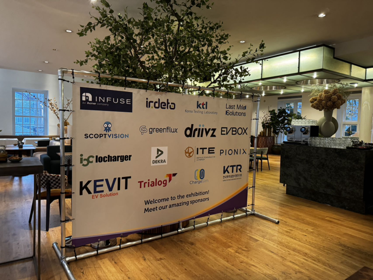 Celebrating 10 years of Open Charge Alliance - OCPP EV Charging Solutions