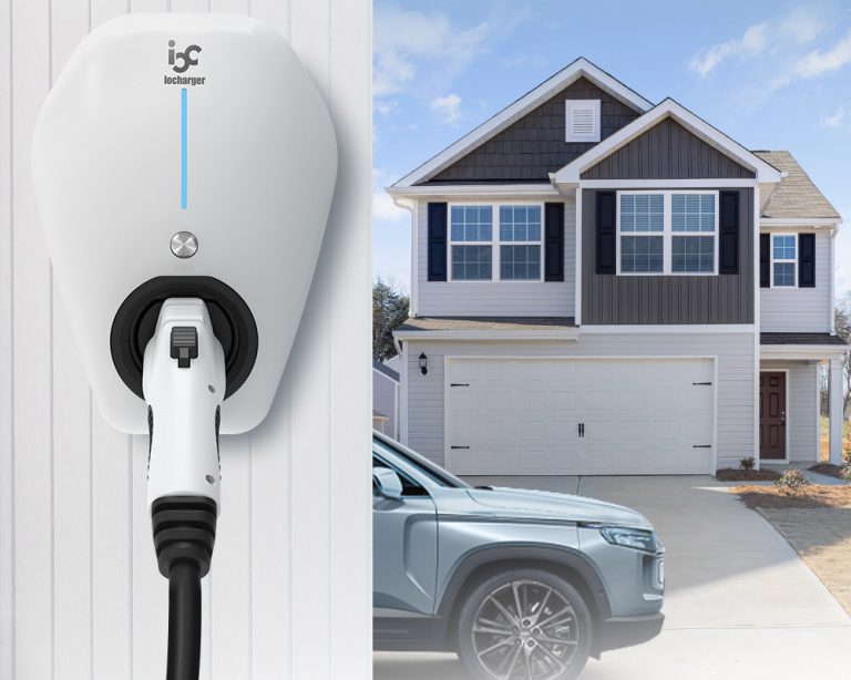 Iocharger,OCPP EV Charging Solutions,Energy Management Solutions ...