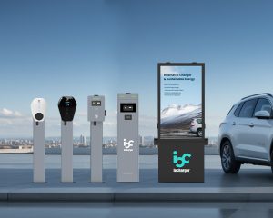 Iocharger,OCPP EV Charging Solutions,Energy Management Solutions ...
