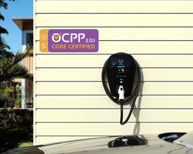 The Ultimate Guide to OCPP EV Chargers: Everything You Need to Know