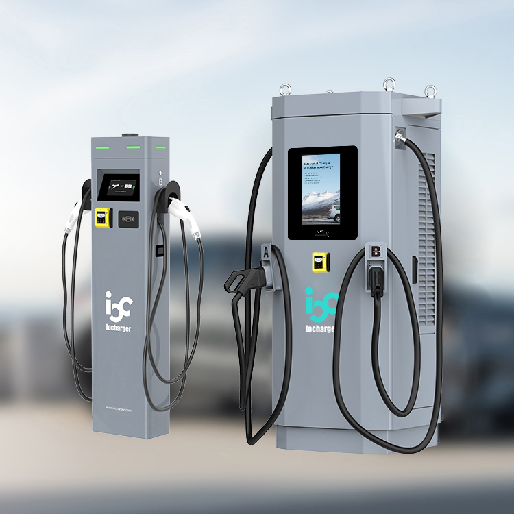 Payment Solution - OCPP EV Charging Solutions
