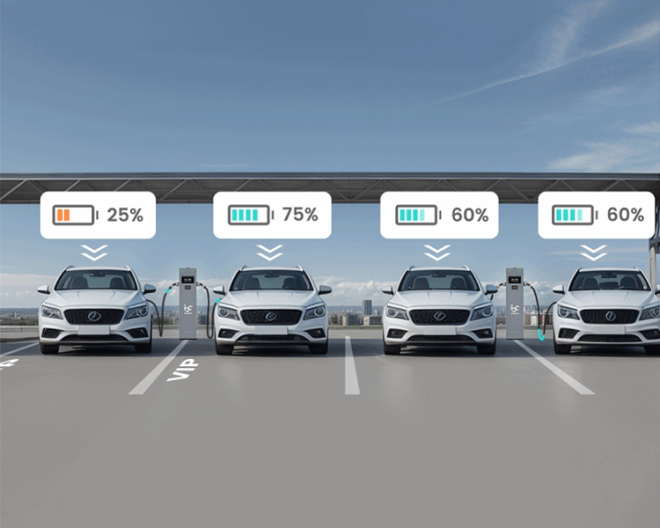 Beyond Compliance: How Smart Load Balancing Elevates German Charging ...